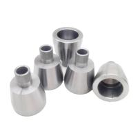 China Cnc Machining Motorcycle Accessories , Cnc Machining Stainless Steel Parts for sale