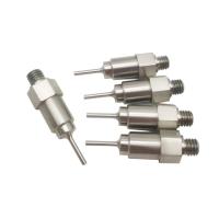 China Cnc Machining Motorcycle Accessories , Cnc Machining Stainless Steel Parts for sale