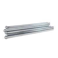 China Durable and High Precision Custom CNC Machining Aluminum Parts for CNC Customized Metal Machining for sale