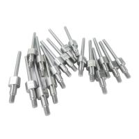 China Durable and High Precision Custom CNC Machining Aluminum Parts for CNC Customized Metal Machining for sale