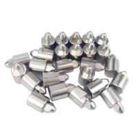 China Professional Cnc Machining Parts 3D Print Service Milling Turning Parts for sale