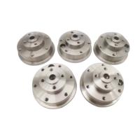 China Professional Cnc Machining Parts 3D Print Service Milling Turning Parts for sale