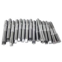 China CNC Milling Pom Parts Machining Turning Tube Part with High Precision and Tolerance 0.01-0.005mm for sale