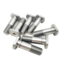China CNC Milling Pom Parts Machining Turning Tube Part with High Precision and Tolerance 0.01-0.005mm for sale