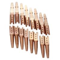 China CNC Milling Pom Parts Machining Turning Tube Part with High Precision and Tolerance 0.01-0.005mm for sale