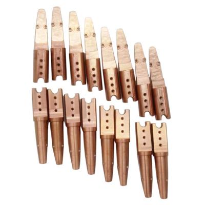 China CNC Milling Pom Parts Machining Turning Tube Part with High Precision and Tolerance 0.01-0.005mm for sale