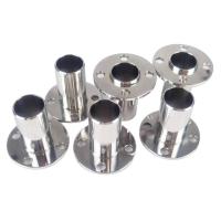 China Cnc Machining Motorcycle Accessories , Cnc Machining Stainless Steel Parts for sale