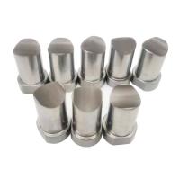China Professional Anodized Colors CNC Turning Parts , Machinery CNC Lathe Parts with Deburring for sale