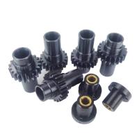 China Aluminum Stainless Steel CNC Machining Service Parts With Polishing and Deburring Process for sale