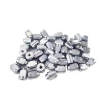 China Aluminum Stainless Steel CNC Machining Service Parts With Polishing and Deburring Process for sale