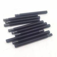 China 2024 Aluminum Anodizing CNC Lathe Parts Machining 5052 Aluminum for sale