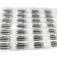 China Professional Anodized Colors CNC Turning Parts , Machinery CNC Lathe Parts with Deburring for sale