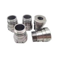 China Durable and High Precision Aluminum CNC Turning Part with Milling Parts Processing Service for sale