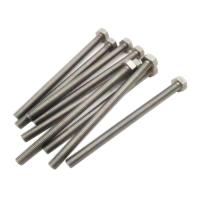 China Precision CNC Machining Parts with Chrome Plating and Tight Tolerance Control for sale