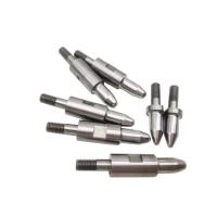 China Precision CNC Machining Parts with Chrome Plating and Tight Tolerance Control for sale
