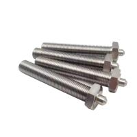 China Precision CNC Machining Parts with Chrome Plating and Tight Tolerance Control for sale