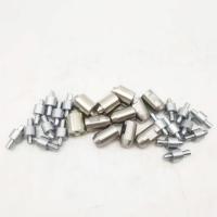 China Machine Automotive Plastic CNC Machined Parts Service with Chrome Finish for sale