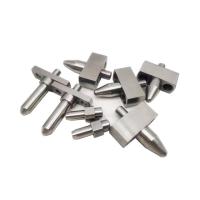 China Machine Automotive Plastic CNC Machined Parts Service with Chrome Finish for sale
