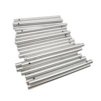 China Precision CNC Machining Parts with Chrome Plating and Tight Tolerance Control for sale