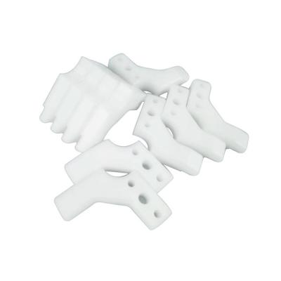 China Customized CNC Machining Parts High Tolerance Durable And High Precision for sale