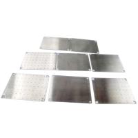 China Customized Color Offering Aluminum CNC Machining and Plastic Part Machining Services for Various Industries for sale