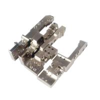 China Customized CNC Machining Parts High Tolerance Durable And High Precision for sale
