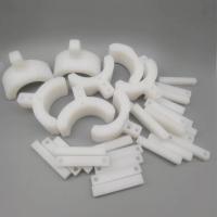 China Complex CNC Machining Precision Components with Customized Color and Tolerance of 0.01-0.005mm for sale