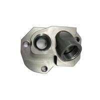 China Online CNC Machining Services in Specialized EDC Machining with Polishing and Tolerance ±0.01±0.005mm for sale