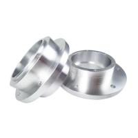 China Durable and High Precision CNC Aluminium Parts Custom CNC Machining Services for sale