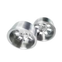 China Durable and High Precision CNC Aluminium Parts Custom CNC Machining Services for sale
