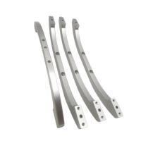 China High Precision CNC Aluminium Parts Online Machining Services with Tolerance 0.002-0.005mm for sale