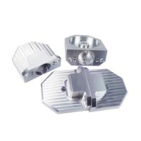 China Precision Cnc Machining Parts Professional Turning Services OEM for sale