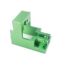 China Aluminum Prototype Machining CNC Aluminum Enclosure Parts for sale