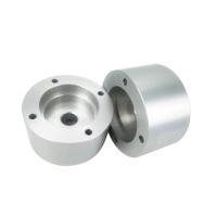 China Aluminum Prototype Machining CNC Aluminum Enclosure Parts for sale