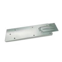 China CNC Aluminium Parts CNC Machining Stainless Fabrication Metal Parts CNC Machining Aluminum for sale