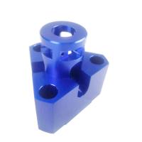 China CNC Machined Aluminium Parts 6061 7075 Aluminium Alloy Parts for sale