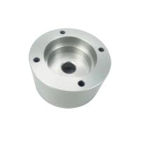 China CNC Machined Aluminium Parts 6061 7075 Aluminium Alloy Parts for sale