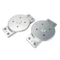China CNC Machined Aluminium Parts 6061 7075 Aluminium Alloy Parts for sale