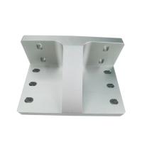 China CNC Machined Aluminium Parts 6061 7075 Aluminium Alloy Parts for sale
