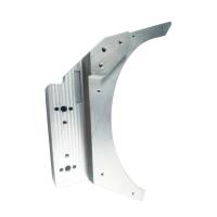 China CNC Aluminium Parts CNC Machining Stainless Fabrication Metal Parts CNC Machining Aluminum for sale