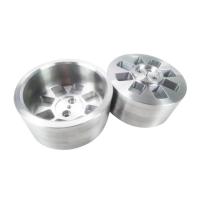 China Anodizing Aluminum Parts 5 Axis CNC Machining CNC Machining And Manufacturing for sale