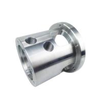 China Anodizing Aluminum Parts 5 Axis CNC Machining CNC Machining And Manufacturing for sale