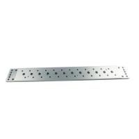 China Aluminum Prototype Machining CNC Aluminum Enclosure Parts for sale