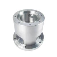 China Anodizing Aluminum Parts 5 Axis CNC Machining CNC Machining And Manufacturing for sale