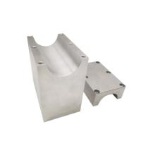 China 3040 Plastic Brass Steel CNC Aluminium Parts Milling Service  3 Axis  4 Axis  5 Axis for sale
