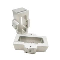 China CNC Aluminium Parts CNC Machining Stainless Fabrication Metal Parts CNC Machining Aluminum for sale