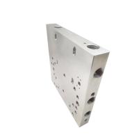 China 3040 Plastic Brass Steel CNC Aluminium Parts Milling Service  3 Axis  4 Axis  5 Axis for sale