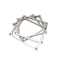 China 5 Axis Chuck CNC Aluminium Parts Drilling For Industrial Equipment for sale