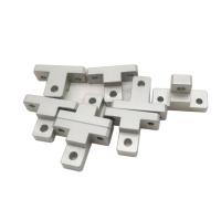 China Custom CNC Metal Machining Parts Aluminum CNC Machining Parts for sale
