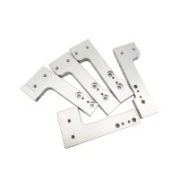 China Custom CNC Metal Machining Parts Aluminum CNC Machining Parts for sale